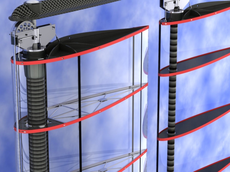 Oceanic Wingsails Ltd.